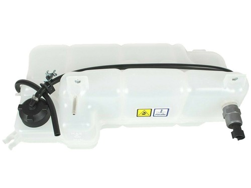 Coolant Expansion Tank Reservoir for Iveco Daily 504136607 | eBay