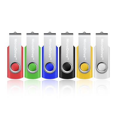 USB Stick Speicherstick Memorystick USB Speicher 4GB 8GB 16GB 32GB 64GB ...