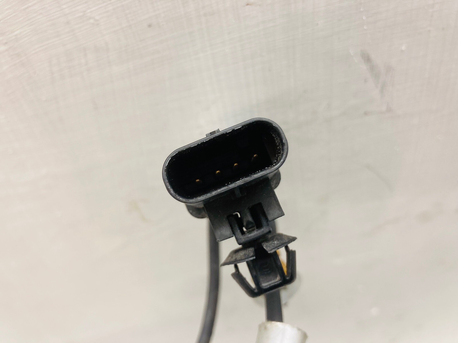 KNOCK SENSOR FOR MERCEDES W205 AMG C43 V6 3.0 PETROL M276.823 ...