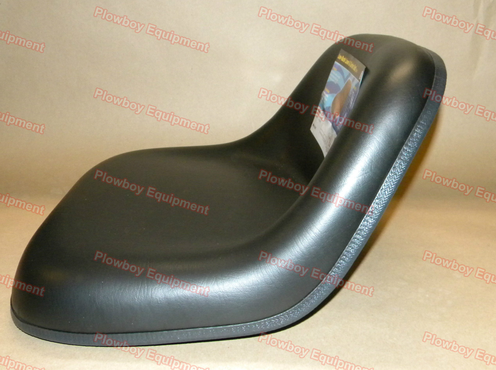 Lawn Garden Tractor Seat LMS2002 for FORD Massey Dixon Fleischer ...
