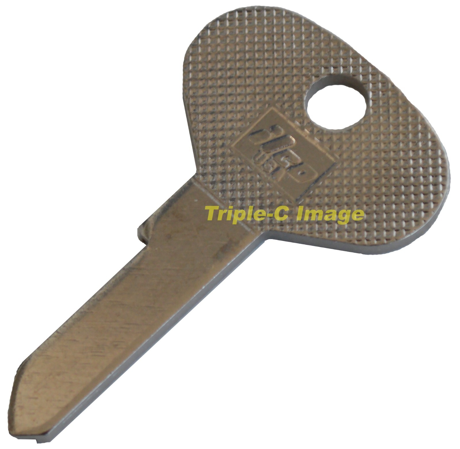 Sunbeam Alpine and Tiger replacement door / ignition key - check images ...