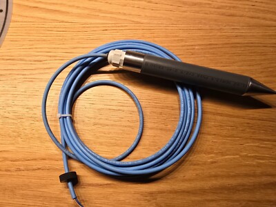 LABKOTEC SET/DM3AL SENSOR ALARM DEVICE FOR LIQUIDS | eBay