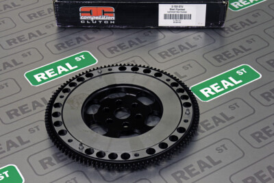 Competition Clutch Ultra Light Flywheel Honda Civic 90-05 D16 D16A6 ...