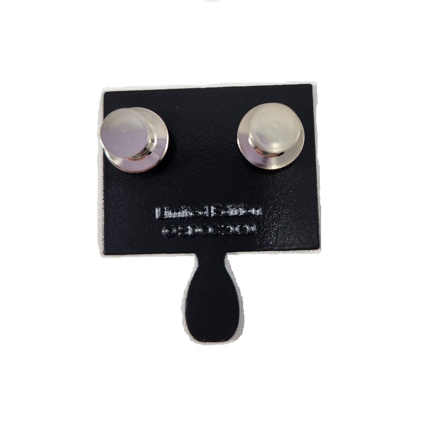 San Diego Comic-Con SDCC Pendant Pin "Front of Line" Button Charm ...