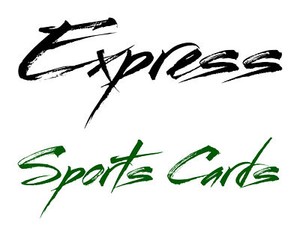 Express Sports Cards | eBay.de Shops