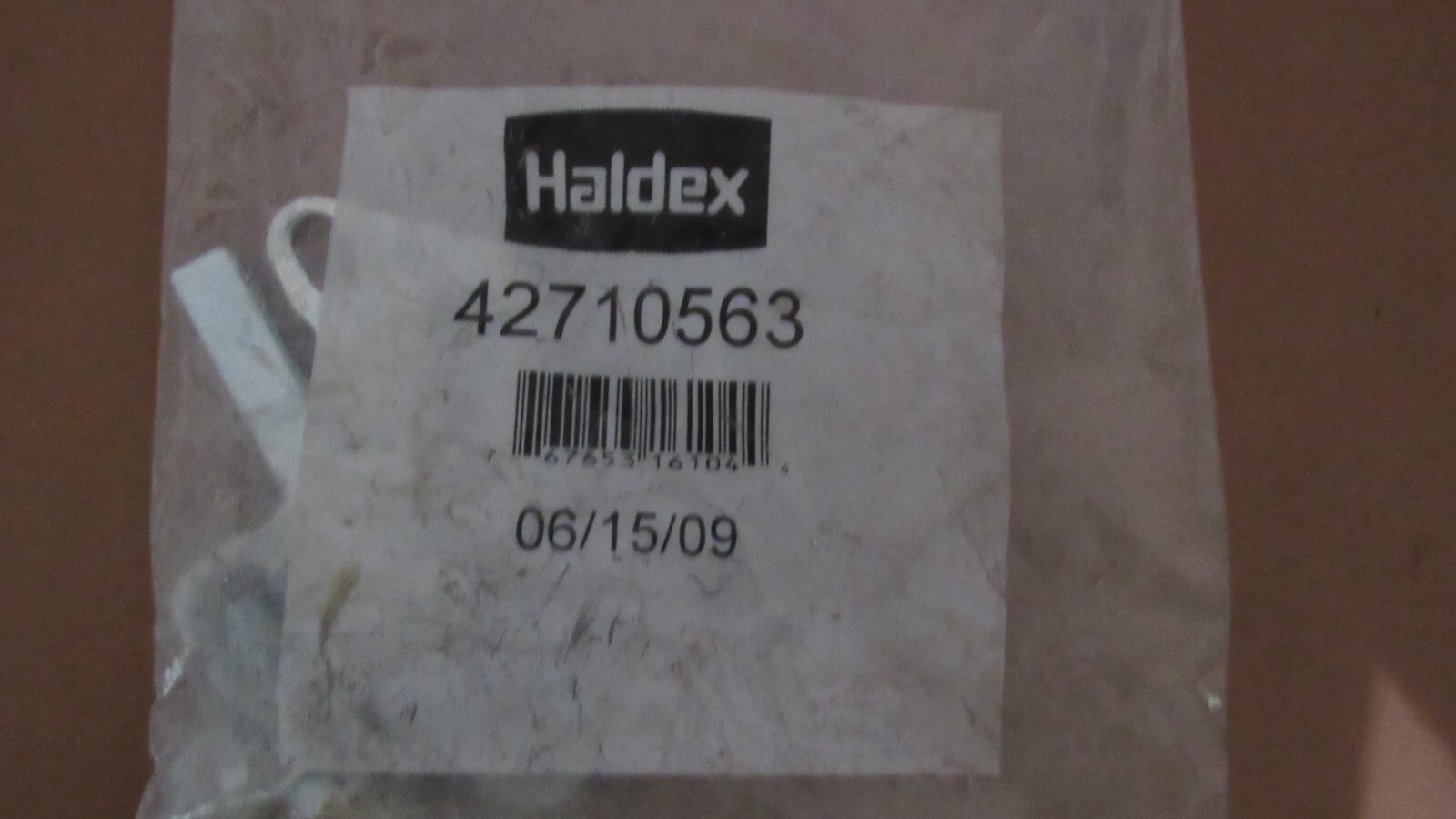 Haldex Slack Adjuster ABA Bracket Kit 42710563 for sale online | eBay