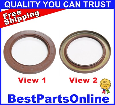 Crankshaft Seal Ref. 710621 12279-1HC0A 122793HC0A 122793HC0B ...