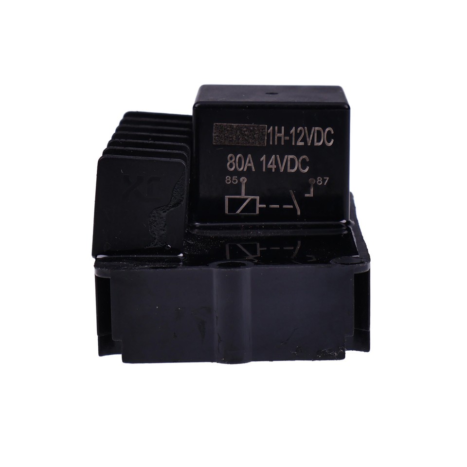 Relay Module 89997GT for Genie Lift S-60 S-80 S-100 S-120 S-3200 SX-150 ...