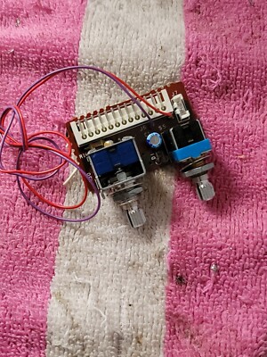 ICOM BOARD B272B FOR ICOM IC 751 HF TRANSCEIVER | eBay