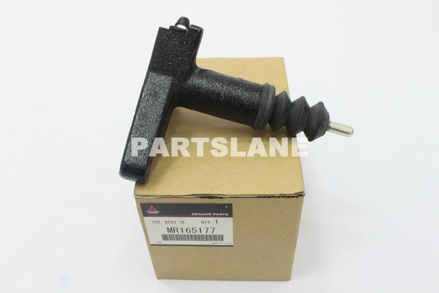 MR165177 Mitsubishi OEM Genuine CYL ASSY Clutch Release for sale online ...
