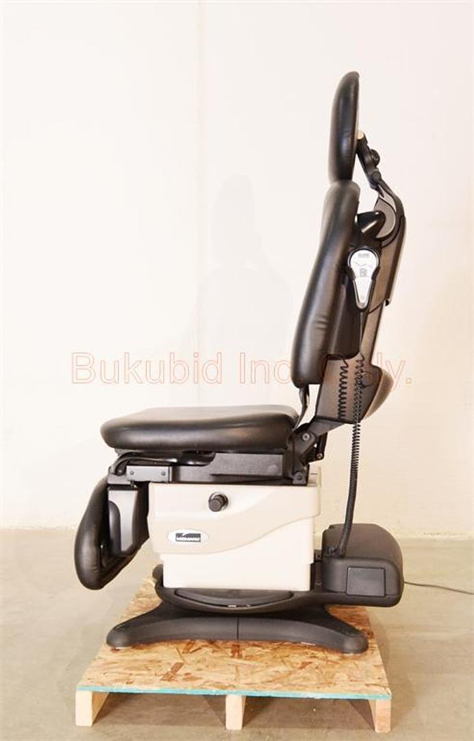 Midmark 630-012 Procedure Exam Chair with Hand Control | eBay