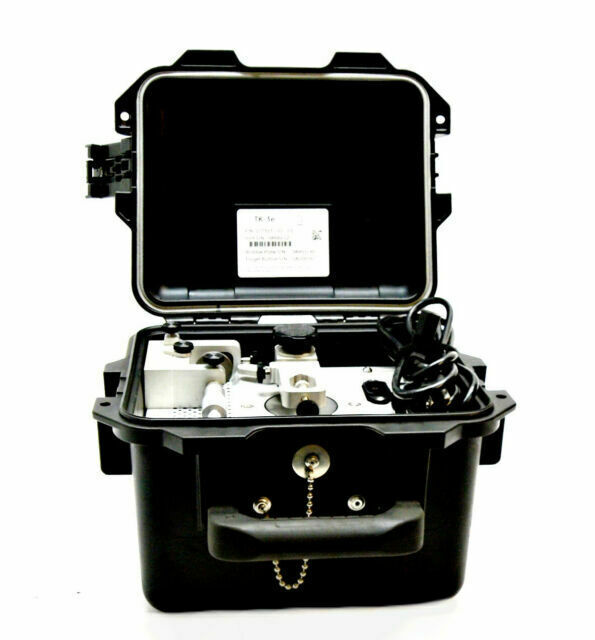 Bently Nevada 1773130101 Proximity System Test Kit for sale online | eBay