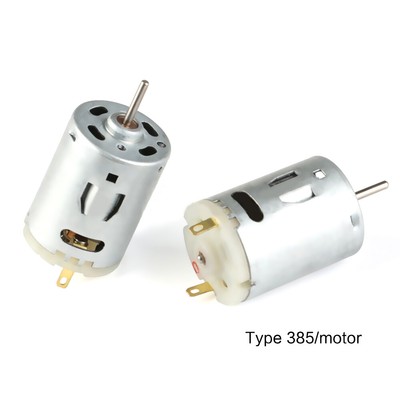 Motors - Hobby Motor