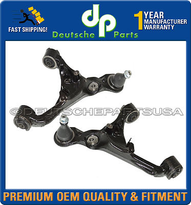 RANGE ROVER SP Front Upper Suspension Control Arms Ball Joints LR051617 ...