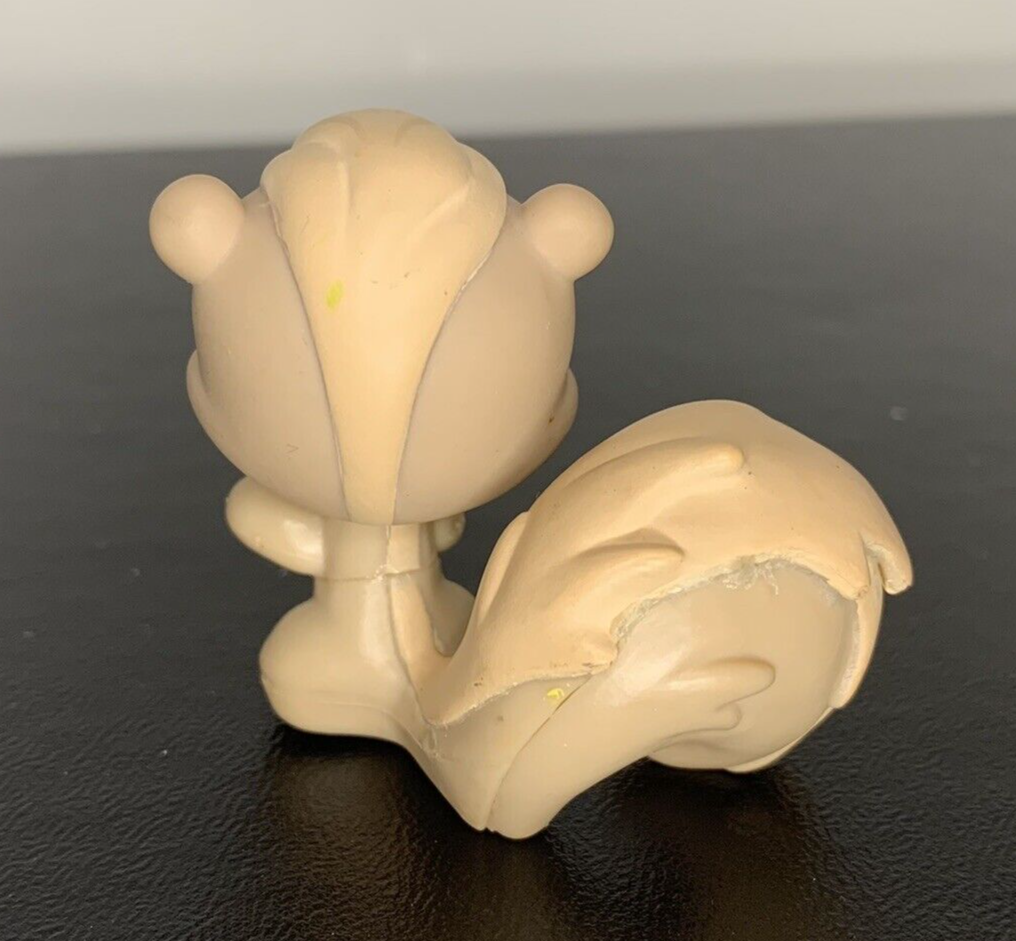 Littlest Pet Shop Brown Skunk Hasbro Littlest Pet Shop LPS Your