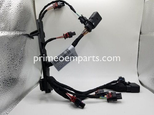 Genuine OEM Volkswagen Audi Engine Wiring Harness 06L971627AB | eBay