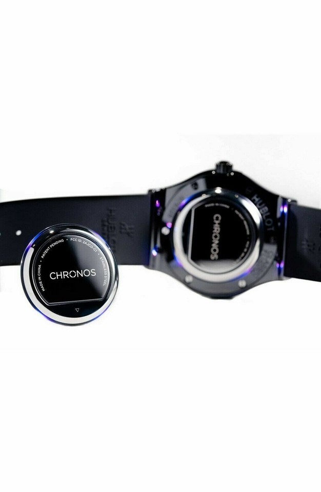 Chronos Watch Accessory 33mm Smart Disc For Traditional Watches New ...