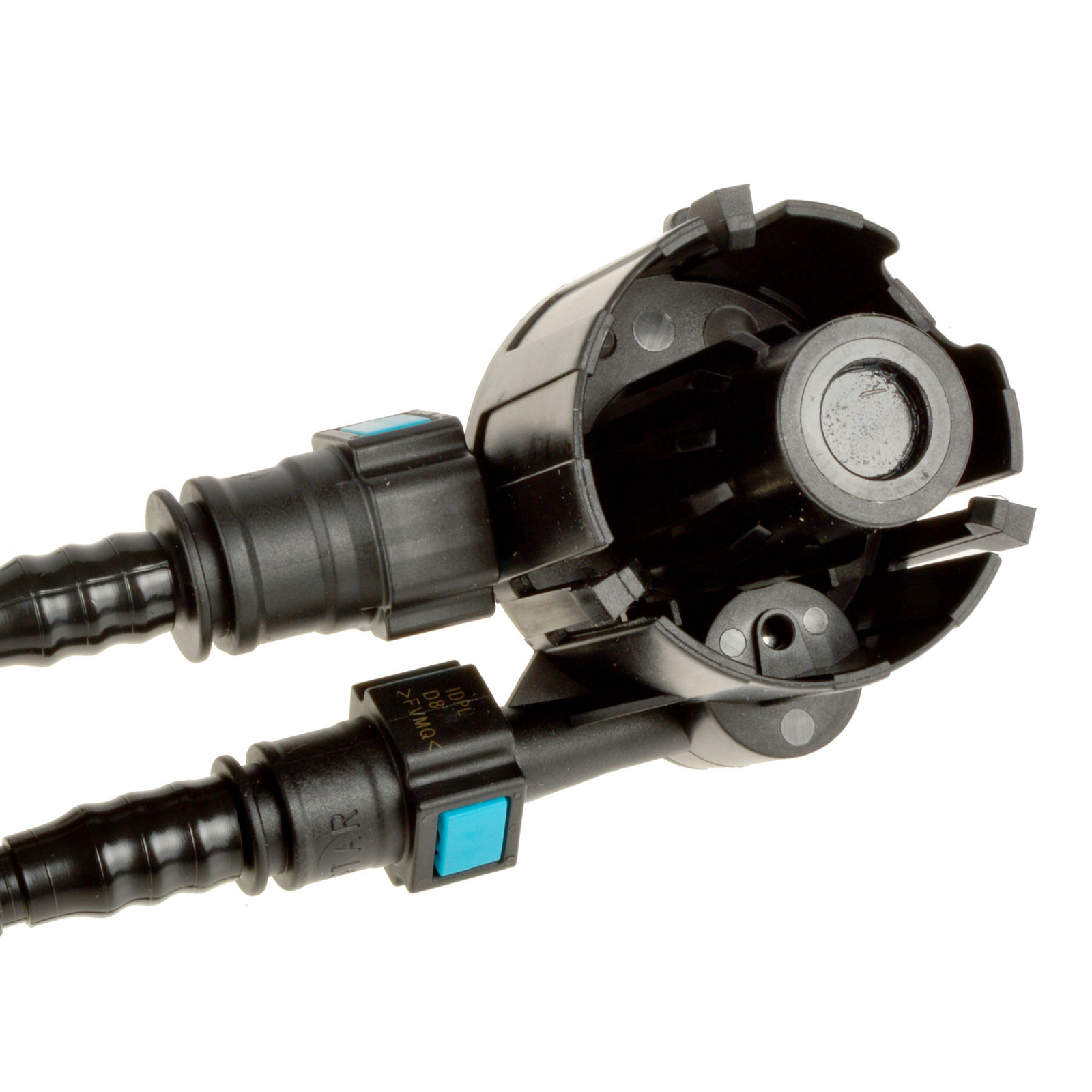 PEUGEOT CITROEN 1440080380 Additivtank Kraftstoffadditiv für C8 JUMPY ...