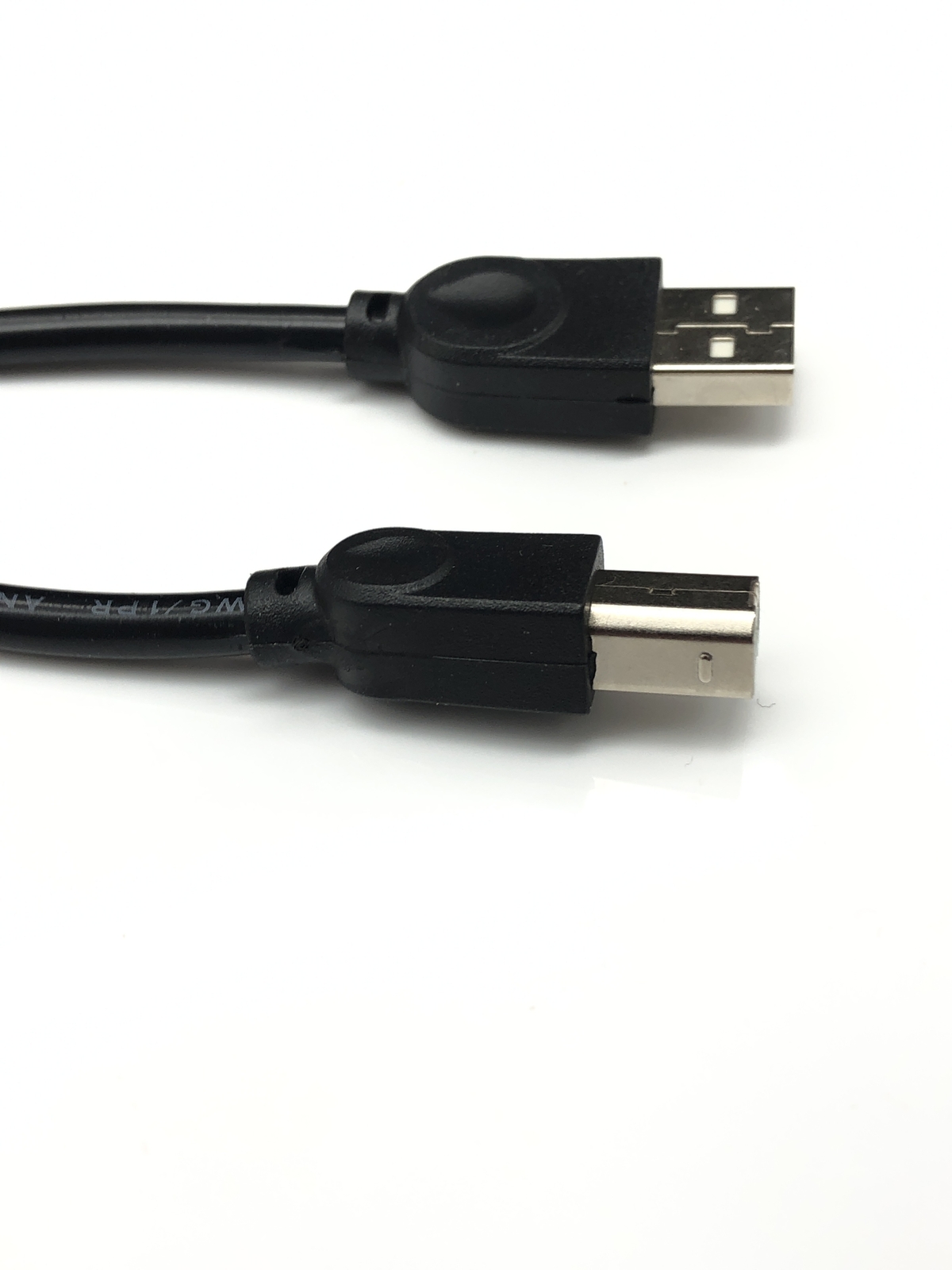 3m USB Kabel Drucker Scanner Anschluss für Brother Laser DCP-110c, DCP ...
