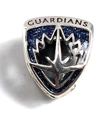 Authentic Pandora Charm, Guardians of the Galaxy Rocket and Groot ...