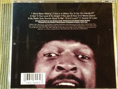 Your Love For Larry Graham Amazing Race's Mark Crawford And Larry