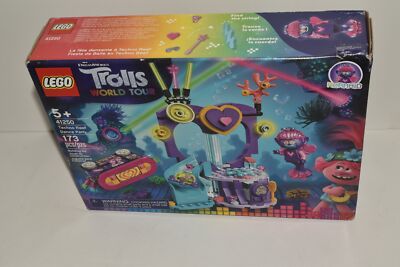 LEGO 41250 - Trolls World Tour: Techno Reef Dance Party - New (VAY95 ...