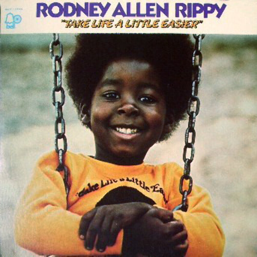 Rodney Allen Rippy 2017