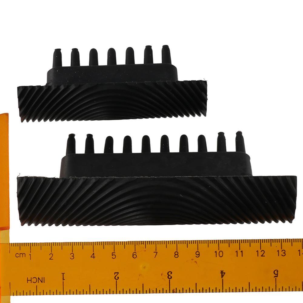 Convenient Wood Graining Tool Set Ms6 Black Wood Texture Pattern Wall ...