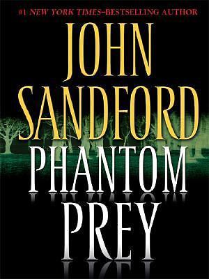 Phantom Prey by John Sandford (2008, Hardcover) for sale online | eBay