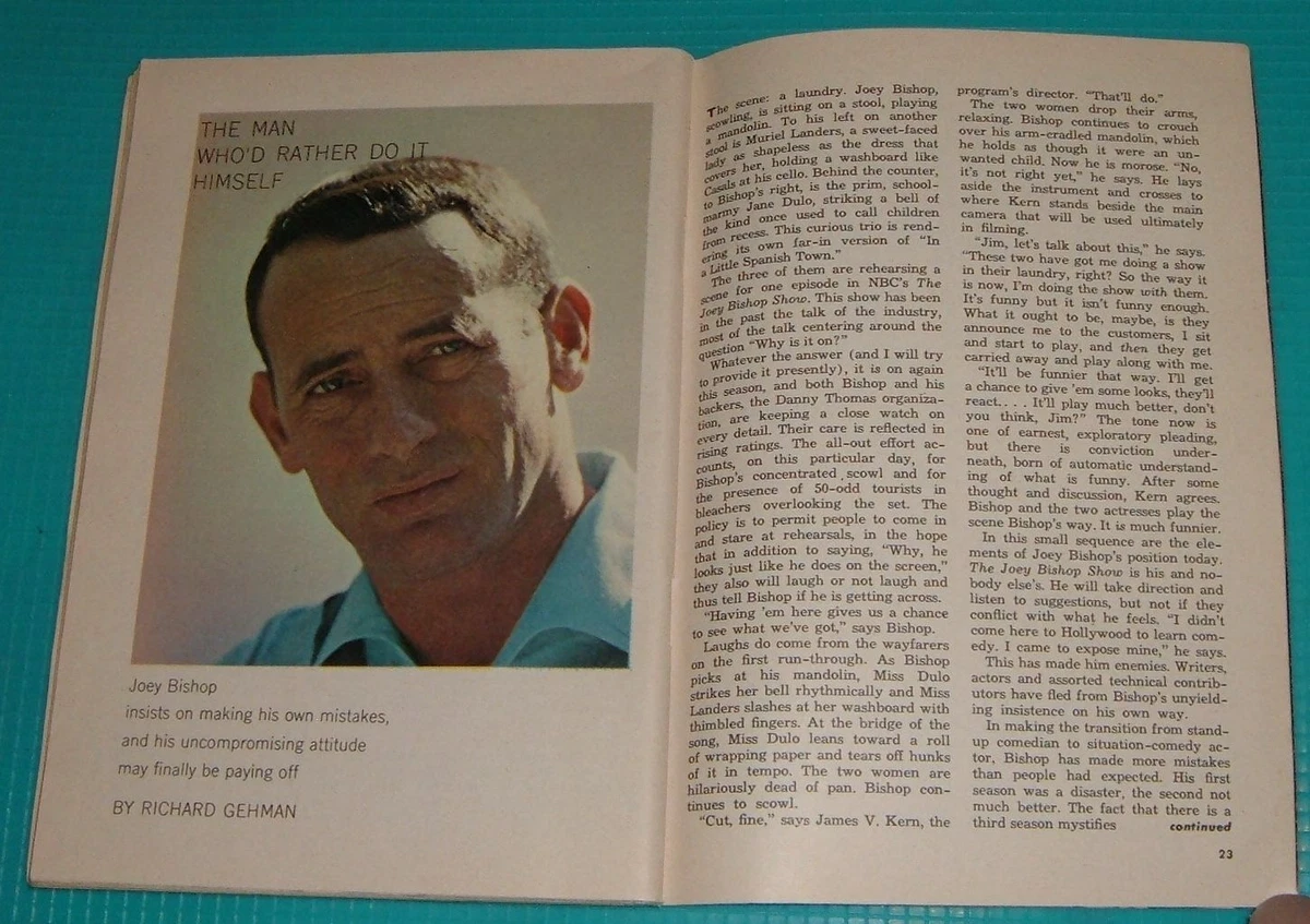 1963 Tv Guide Covers