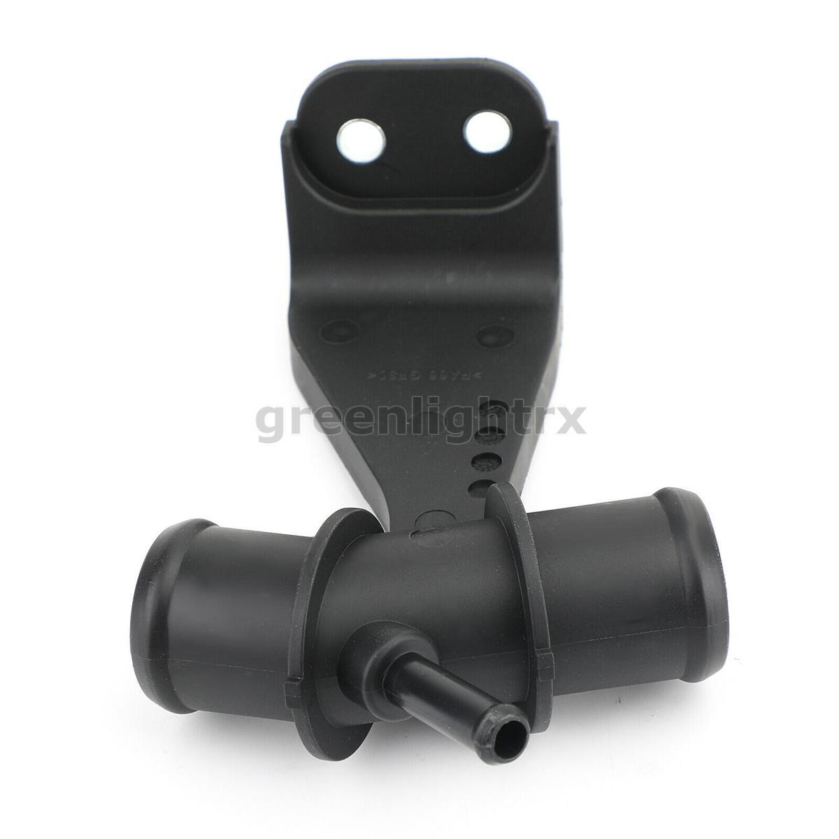 Coolant Pipe Hose 16577-22030 Engine Radiator For Toyota Corolla 2009 ...