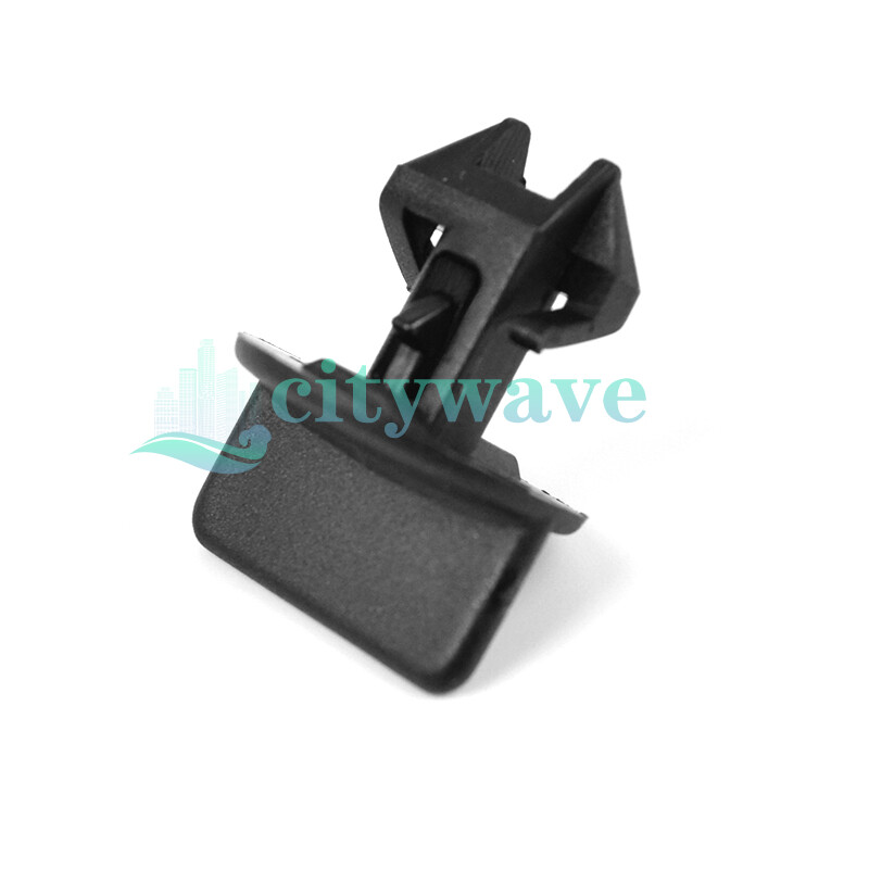 4X TRAILER HITCH COVER RETAINERS FOR YUKON SUBURBAN ESCALADE TAHOE ...