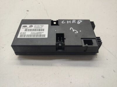 Chrysler 300 - 300C 2007 Central locking control unit module AAA27157 ...