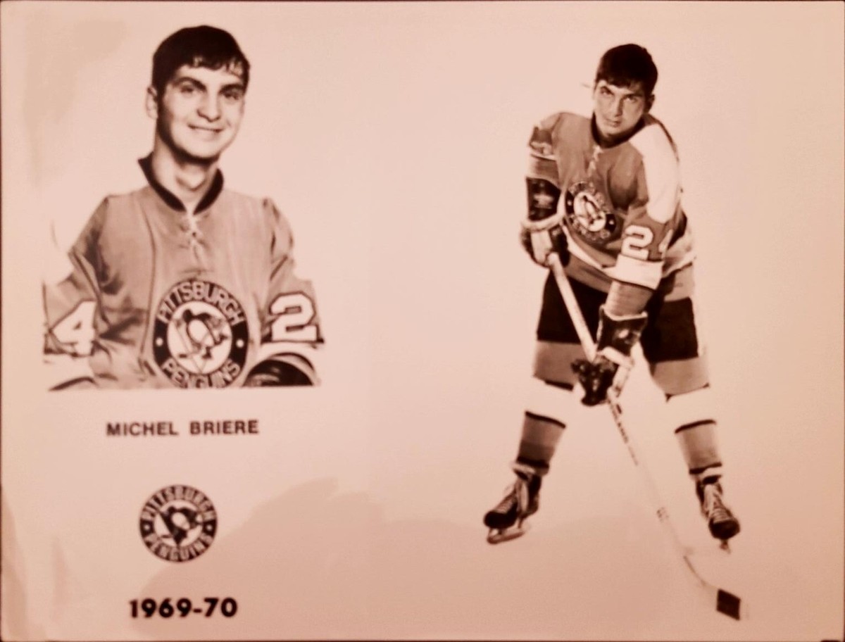 mikey's Thread of Penguin Randomness - Page 1824 - Fifth Avenue Forum