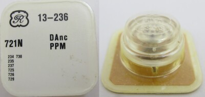 Valjoux 234 235 236 237 725 726 729 Watch part 721 complete balance ...