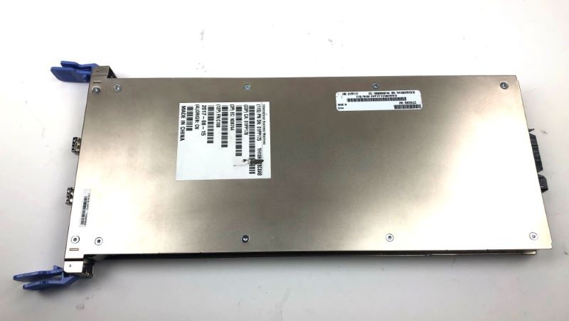 IBM 3907-0427 FICON EXPRESS 16S+ LX C108/59A9 9q | eBay