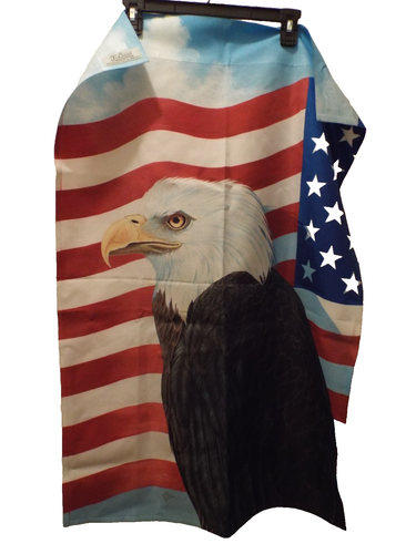 Toland American Eagle Flag | eBay