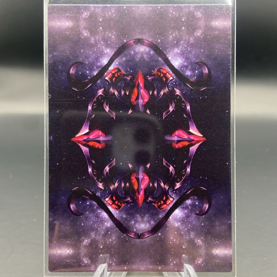 Himari Inuzuka Anime Waifu Card Doujin ACG Goddess Holo | eBay