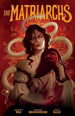 The Matriarchs by Jennifer Rea (English) Hardcover Book 9781506717012 ...