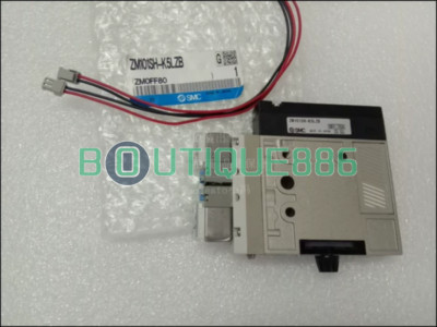 1pcs NEW FOR SMC ZM101H-J5LZ-X111 FREE SHIPPING | eBay