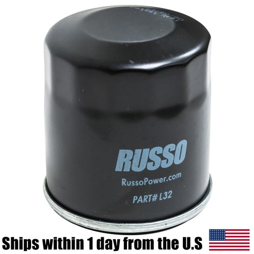 96PK Oil Filter For Kawasaki 49065-2078 Club Car 1016467 | eBay