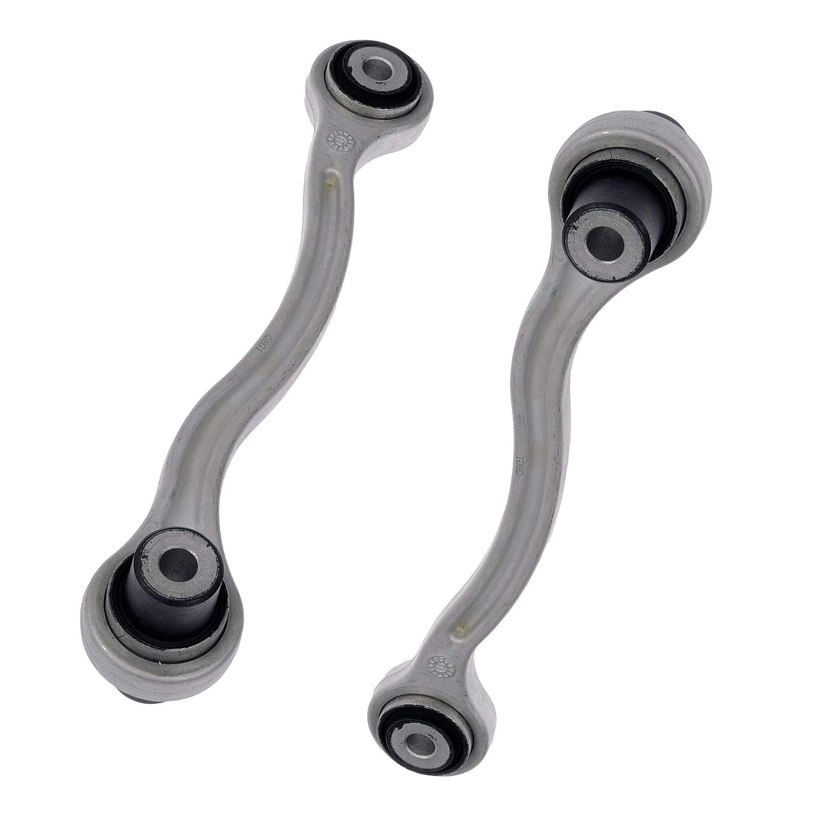 REAR Upper & Lower Control Arms for Mercedes C250 C300 C350 C63 AMG ...