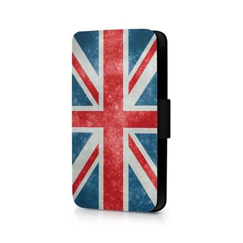 Uk Flag Phone Flip Case For iPhone | eBay