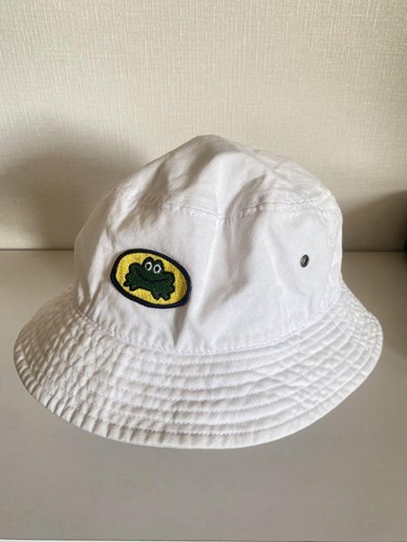 Wind And Sea Parappa Rapper Bucket Hat | eBay