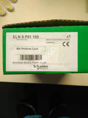 NEW ELN8P01105 ELN 8 P01 105 Free DHL or EMS #F2* | eBay
