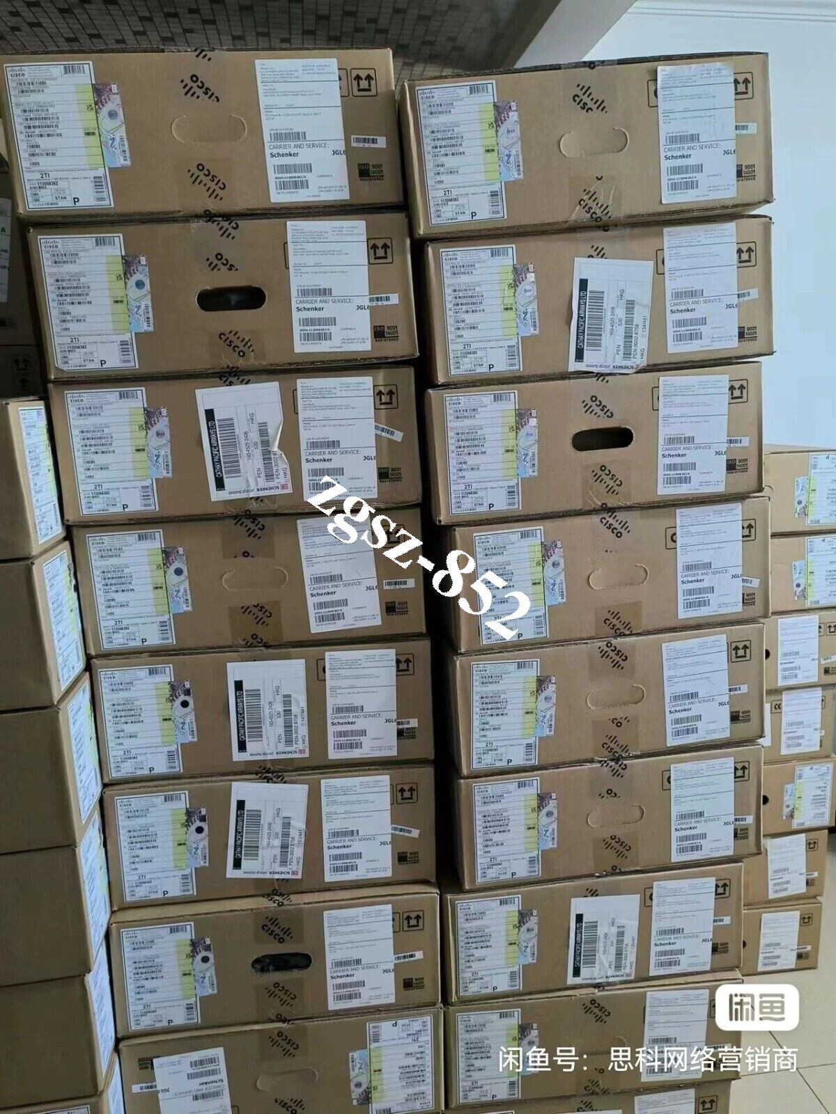 1pcs Cisco CBS220-24P-4G-CN Switch Brand New Fast Shipping FedEx or DHL ...