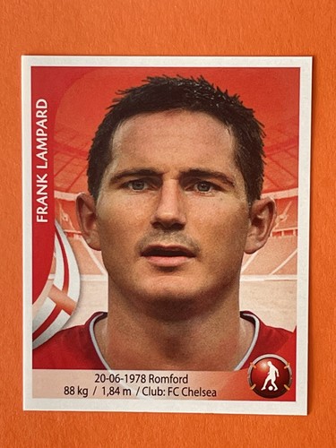 Frank Lampard England Team World Cup 2010 South Africa Navarrete | eBay