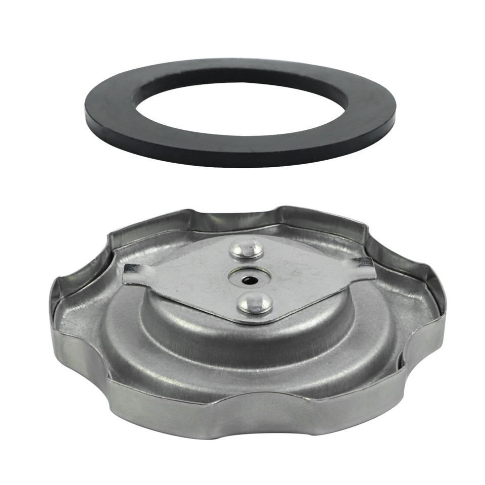 2X SMALL ENGINE GAS CAP REPLACES For HONDA G AND GX SERIES PART # 17620 ...