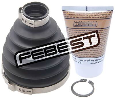 Boot Inner Cv Joint Kit Pvc 83.5X99X28.5 For MITSUBISHI MONTERO V97W ...