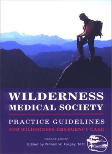 Wilderness Medical Society Practice Guidelines for Wilderness Emergency ...